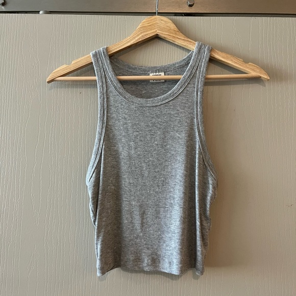 Aritzia | Tops | Aritzia Sunday Best Tank | Poshmark